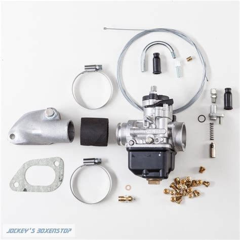 Vergaserkit JBS Dellorto PHBL 25BS 125 185ccm 289 00