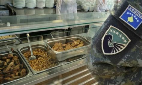 Ministria E Mbrojtjes Nënshkruan Kontratë Për Furnizim Me Pemë E Perime