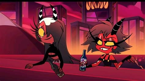 Pin On Hells Belles Millie And Sallie Mae In 2024 Anime Furry Sallie