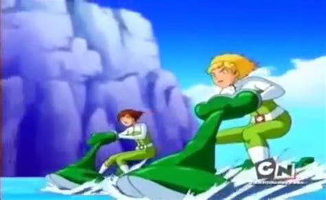 Henchwomen Totally Spies Evilbabes Wiki Fandom Powered By Wikia