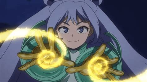 Cosplay De Nejire Hado Es Un Gran Homenaje A My Hero Academia 5