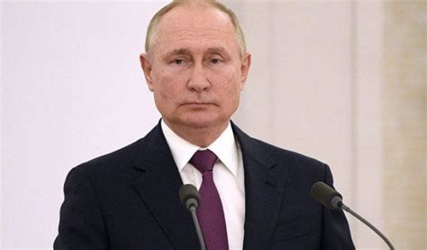 Vladimir Putin endurece su postura firmó un decreto que flexibiliza el