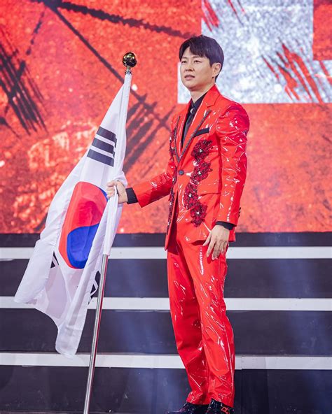 パク・ジュニョン 박준영 Park Junyoung プログレスツアーはじまりの日☺️ 大阪 楽しかった♡ 今週末の札幌も