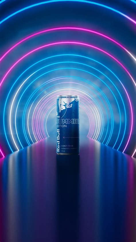 7 Summer Edition Juneberry Ideas Red Bull Bull Edition