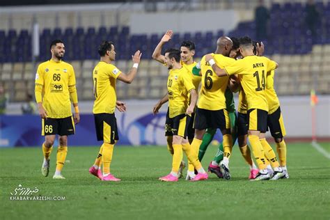 پاسخ رسمی Afc به درخواست باشگاه سپاهان
