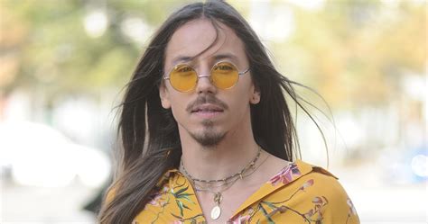 Michał Szpak Nie Przebiera W Słowach Odpowiada Na Słowa Rydzyka