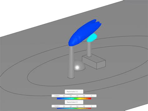 What Is Diffusion Ficks Law Simwiki Simscale