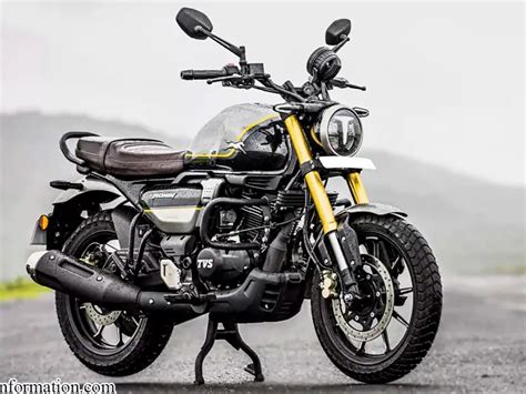 Review Motor Tvs Ronin 225 Bergaya Retro Harga Murah Spesifikasi Mumpuni Otoinfoid