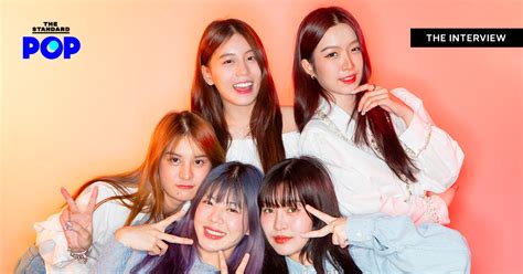 ค้นชีวิต 6 สาว Bnk48 Cgm48 จากบทเรียนแห่งความกลัว ผ่าน ‘make Noise