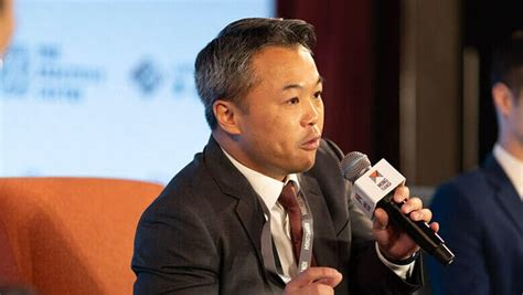 Glp Heitman Jll And Bei Talk Hong Kong Industrial Mingtiandi