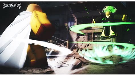Bug Fixesone Punch Man Evolved Roblox 용 게임 다운로드