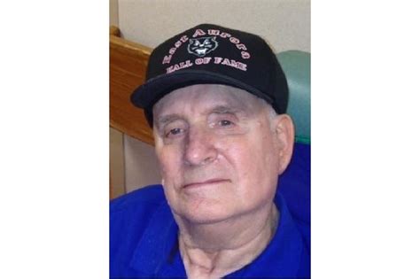 Donald Schultz Obituary 1939 2014 Williamston Mi Lansing State