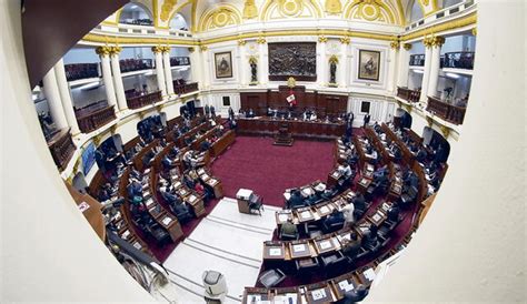 Congreso Autoriza Salida Del País De Dina Boluarte Viajes Dina