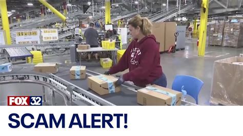 Scams To Watch Out For On Amazon Prime Day Youtube