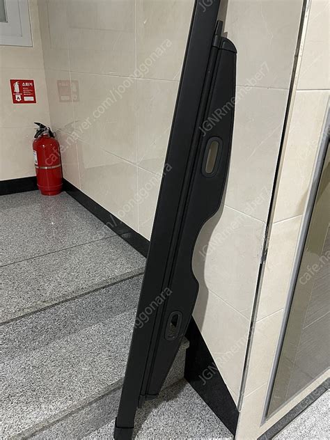 올란도 러기지 스크린 판매합니다 기타 부품 용품 중고나라