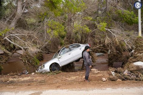 Thousands Are Feared Dead And Thousands More Are Missing In Flood