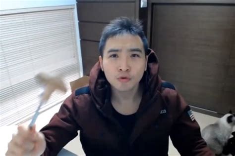 谷阿莫參選時力決策委員，b站、微博全被禁 中國網友怒：為何要台獨？