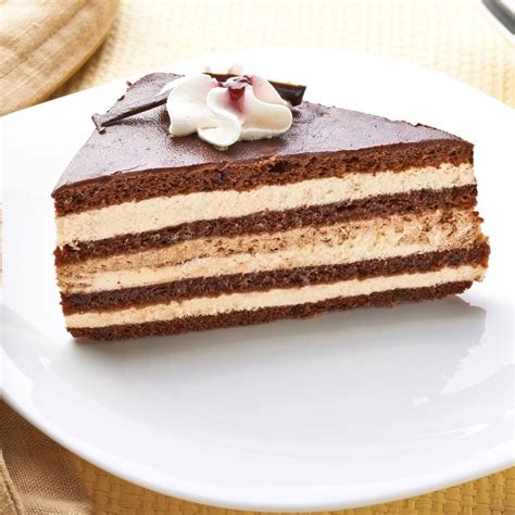 🍰 ტორტი „ჩიტის რძე“ ნაზი ბისკვიტით ჰაეროვანი სუფლით და შოკოლადის გლაზურით თუ გიყვარს