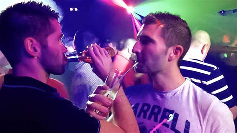 Chem Sex A Substance Use Therapist Explains This Epidemic Among Gay Men