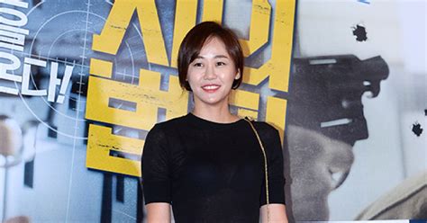 Td포토 강래연 개미허리에 치마가 커요~