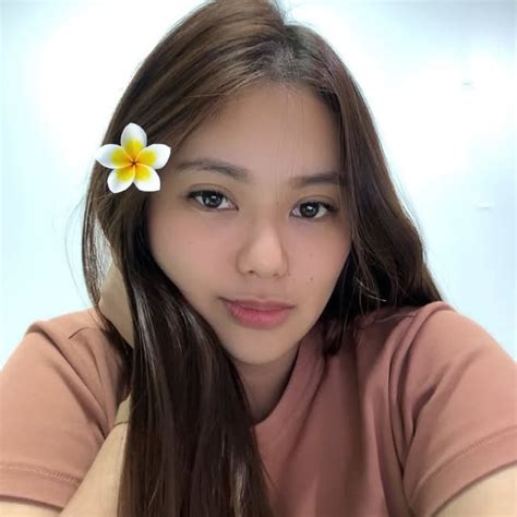 Kamille J Macaranas Kamillehjalos • Threads Say More