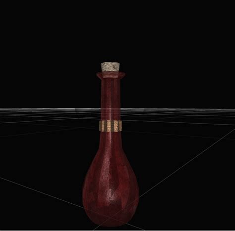 Some Parts Of Model Are Not Transparent Modeling Blender Artists
