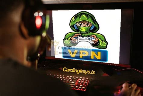 VPN Tutorial For Gaming Console Carding Keys