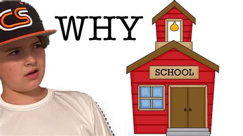 School Shenanigans Youtube