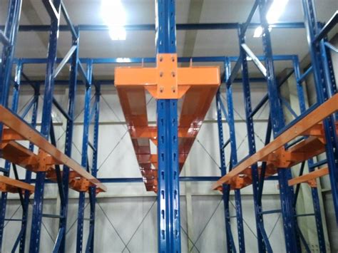 드라이브 인 랙 안성수성운반기계