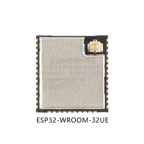 Esp32 Wroom 32ue Wifi Bluetooth Dual Core Module Bd