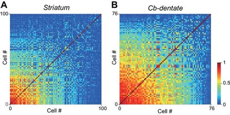 Figures And Data In Different Contributions Of Preparatory Activity In