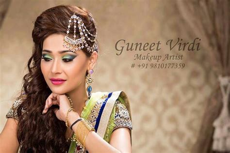 Indian Wedding Makeup Indian Wedding Makeup Wedding Makeup Arabic