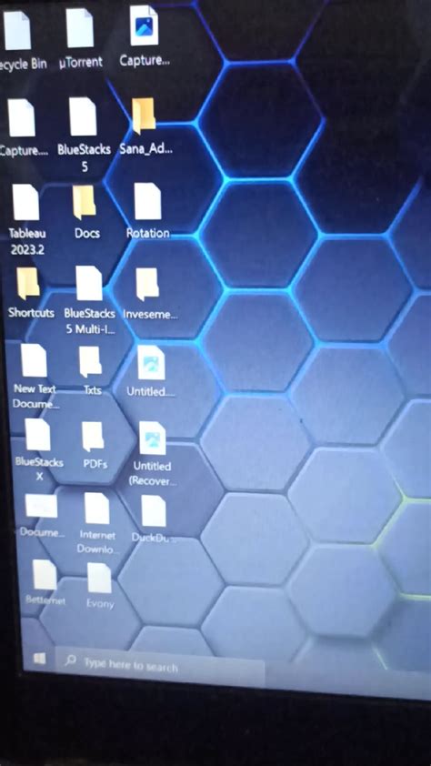 Windows Update Caused The Screen To Flicker Rwindows