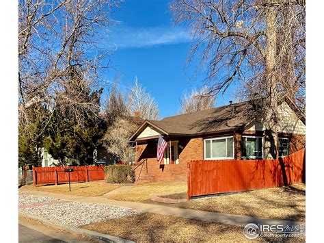 415 Cameron St Brush Co 80723 Mls 1027743 Coldwell Banker