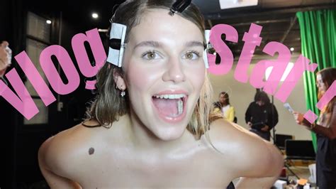 Je Me Transforme En Barbie Vlog De Star Youtube