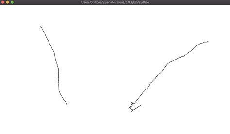 Cannot Show The Skeleton Path Issue 27 Navis Org Skeletor GitHub