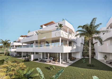 Dlaczego warto zainwestować w Marbella Casa Playa Polska Agencja Nieruchomości w Hiszpanii