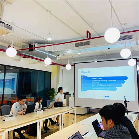 Mastering Data Analytics Đào Tạo Data Analytics Hàng đầu Tại Vn