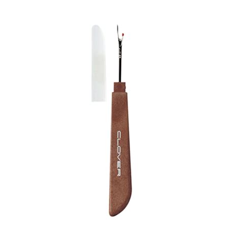 Jual Clover Seam Ripper Dedelan Alat Pembuka Jahitan Alat