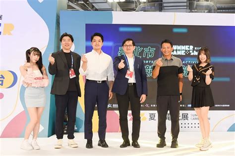 2023夏日電玩展3天來場15萬人次 公開2024台北國際電玩展時程 萌朧動漫情報網