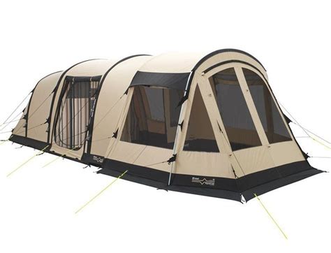 Outwell Familienzelt Flagstaff 4atc Frontverlängerung Neu Und