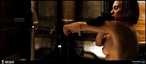 Has ‘mandalorian Star Katee Sackhoff Gone Nude Yes