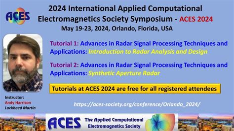 Aces Applied Computational Electromagnetics Society On Linkedin Aces The Applied