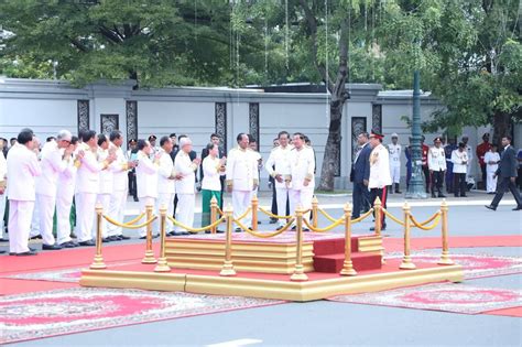 ថ្ងៃនេះកម្ពុជាអបអរសាទរខួបលើកទី៧០ នៃទិវាបុណ្យឯករាជ្យជាតិ ៩វិច្ឆិកា Cnc News