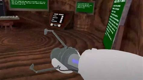 Portal Gun Mod V Download For GTAG