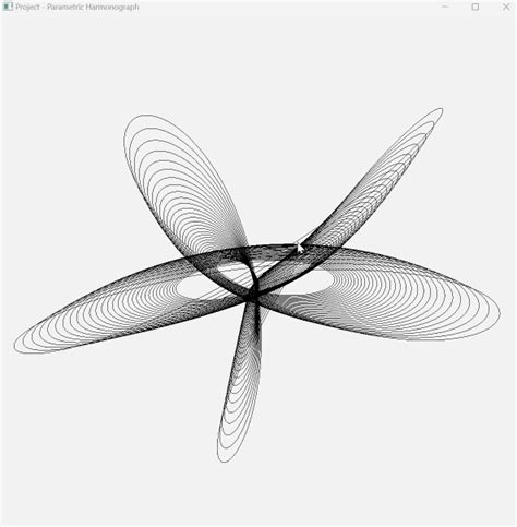 Parametric Curve To Mesh Techniques R Computergraphics