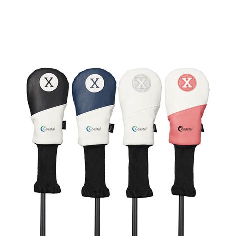 Callaway Vintage Hybrid Headcover Par One Inc