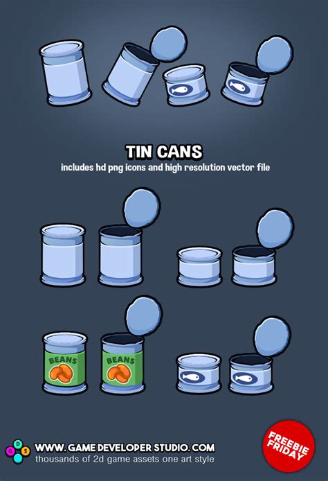 High Quality 2d Game Assets And 2d Game Sprites Artofit