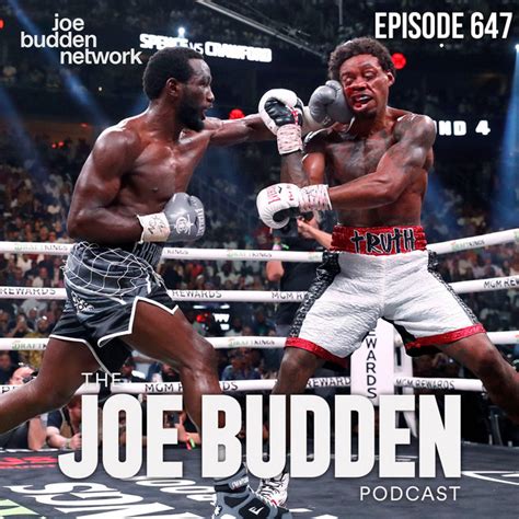 Episode 647 Double Rebound The Joe Budden Podcast Podcast On