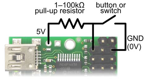 Pololu 7b Attaching Servos And Peripherals